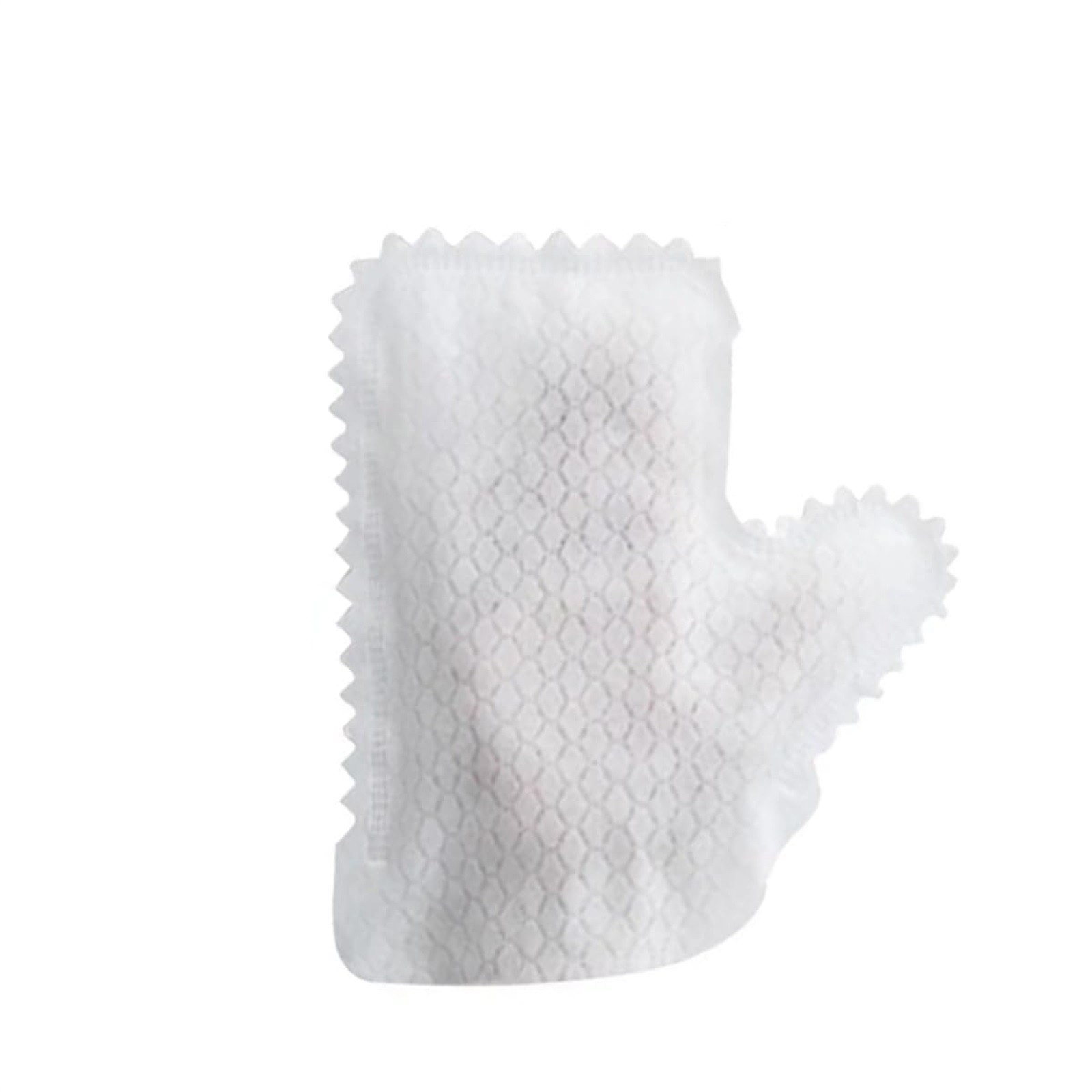 LUCKYM Kitchen Cloth Fiber Lazy Cloth Gloves Cloth - Walmart.com