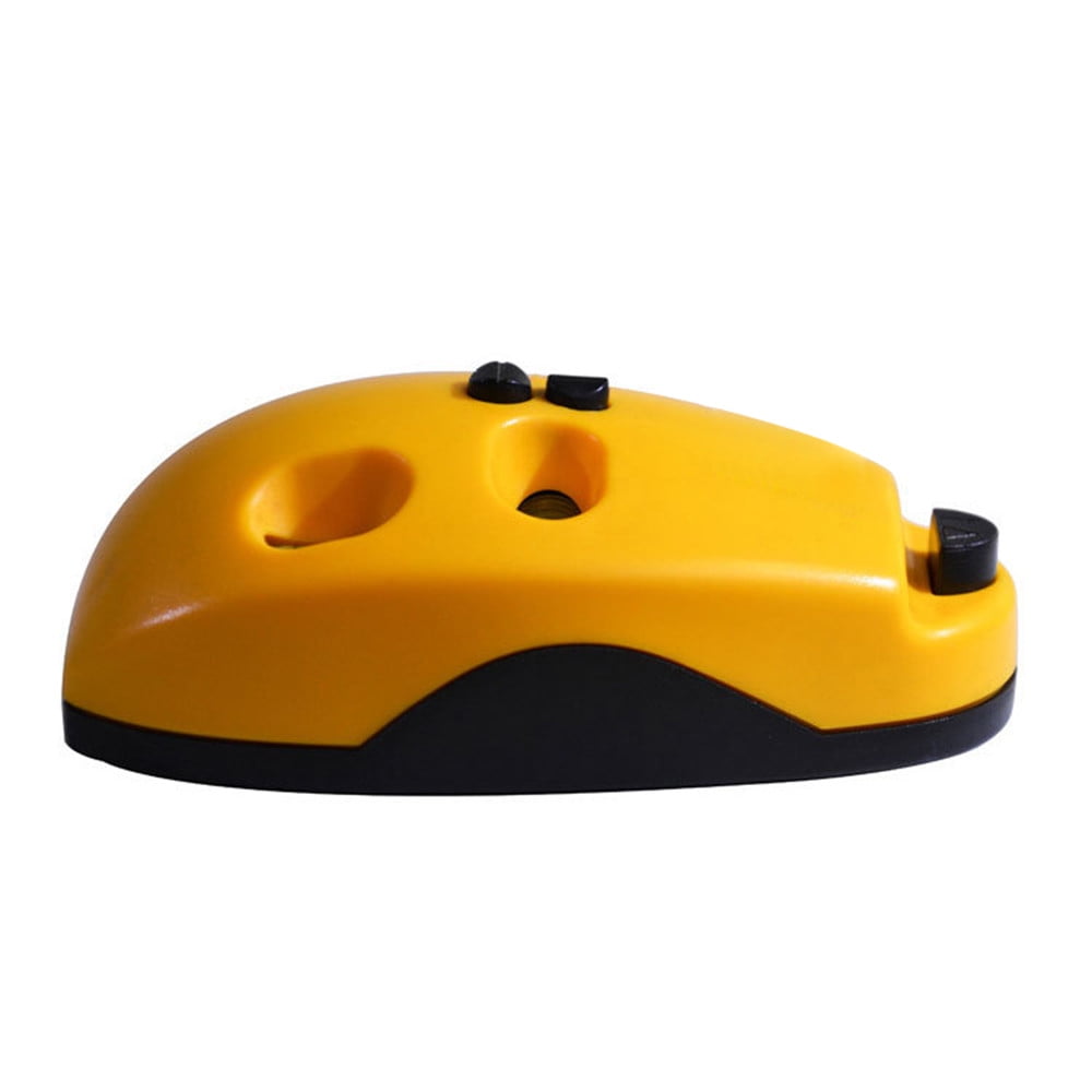 LUCKYM Right Angle 90 Horizontal Vertical Guide Line Projection ...