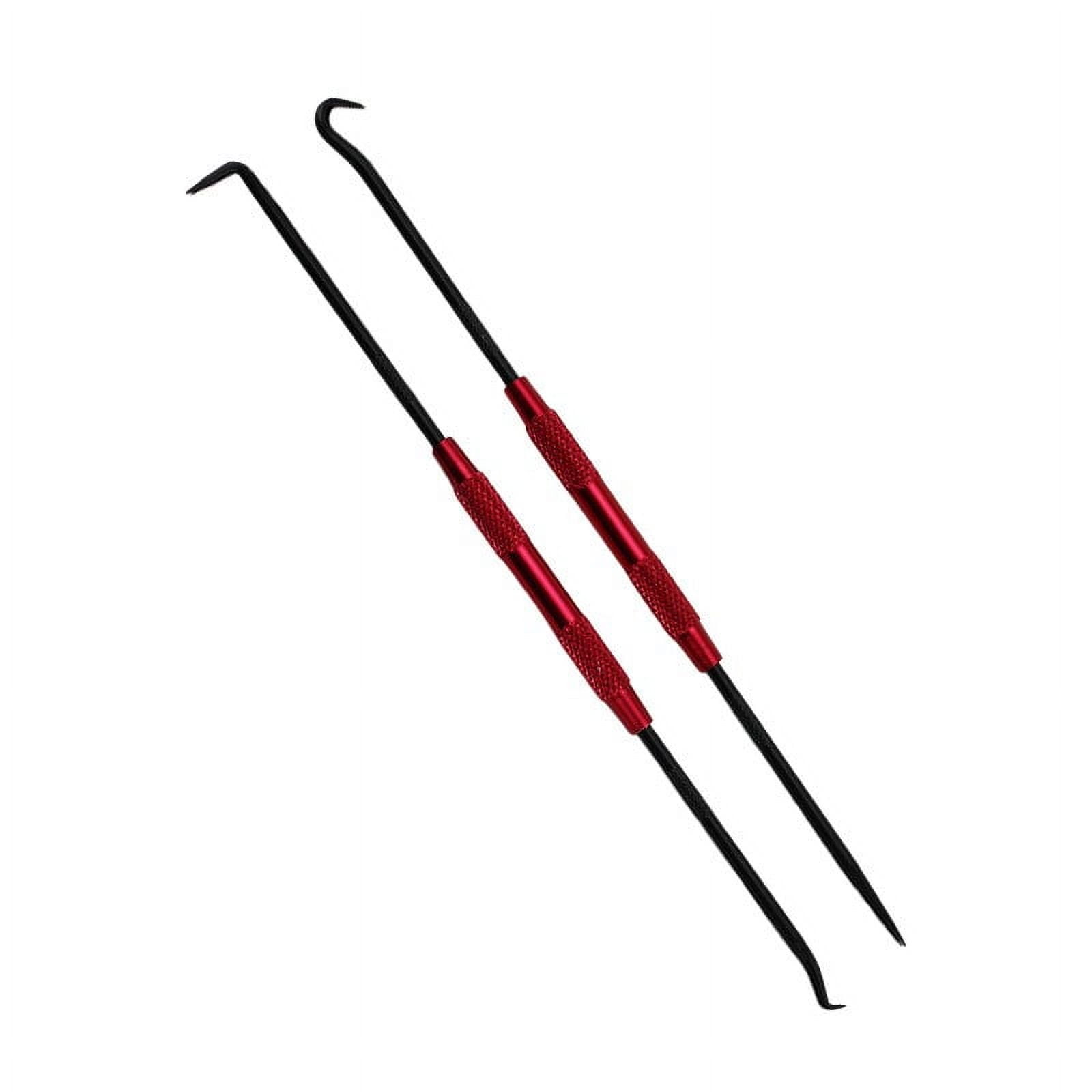 LUCKYTMY Double-ended Oil Seal Removal Tool - Walmart.com