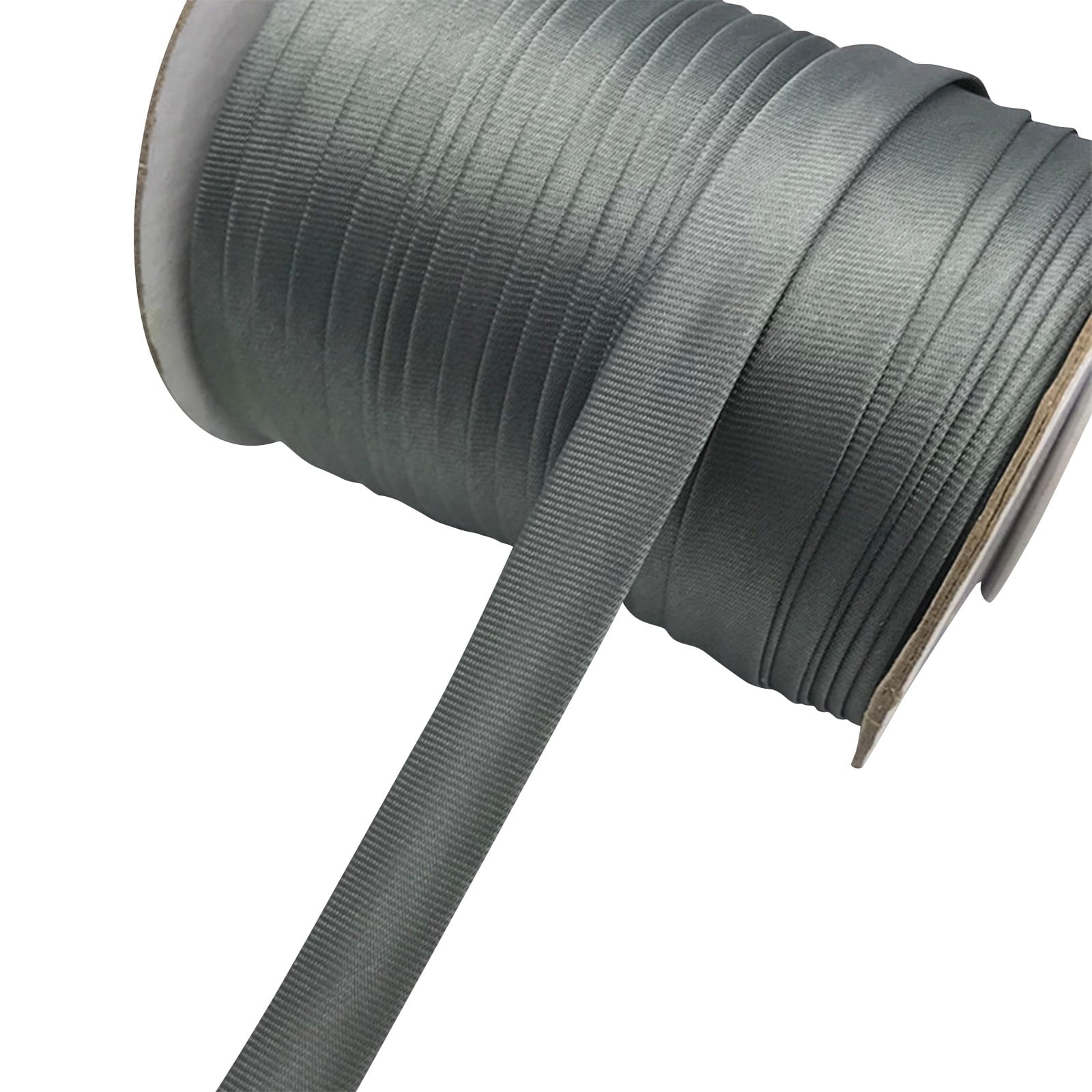 LUCKYXTT 15mm Edge Sewing Ribbon Bias Piping Cord Rope For DIY ...