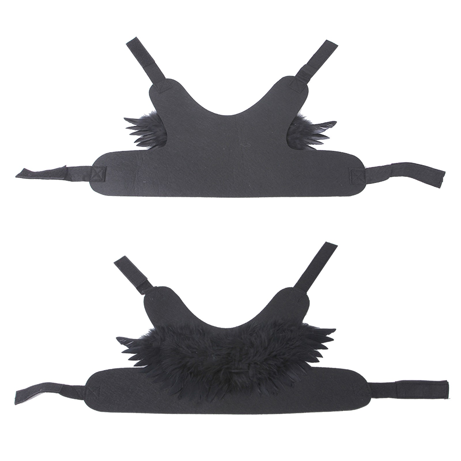 LUCKYXTT Angel Chest Strap For Dogs, Fashionable Pet Thoracic Dorsal ...