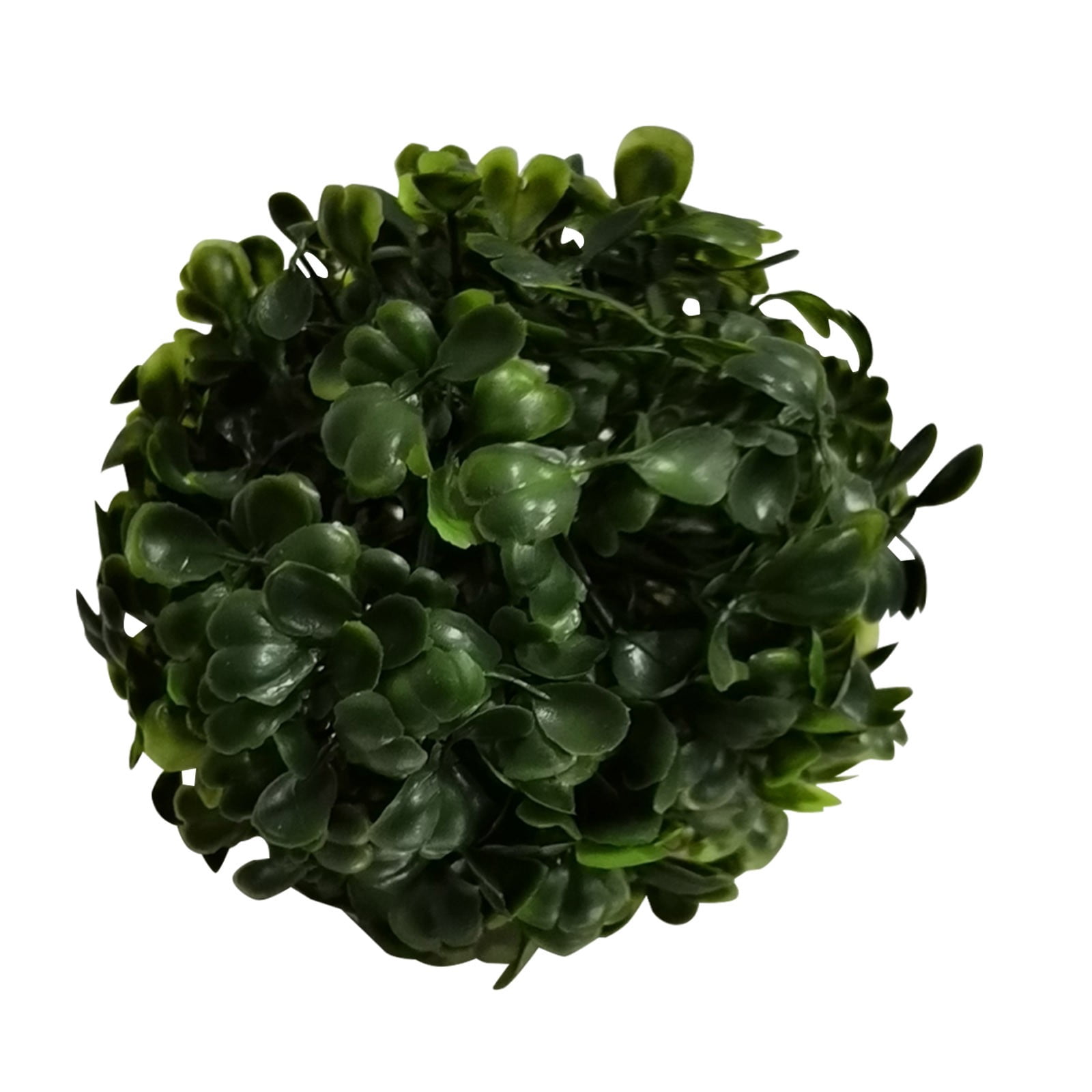 LUCKYXTT Artificial Plant Topiary Ball Decorative Balls For Garden ...