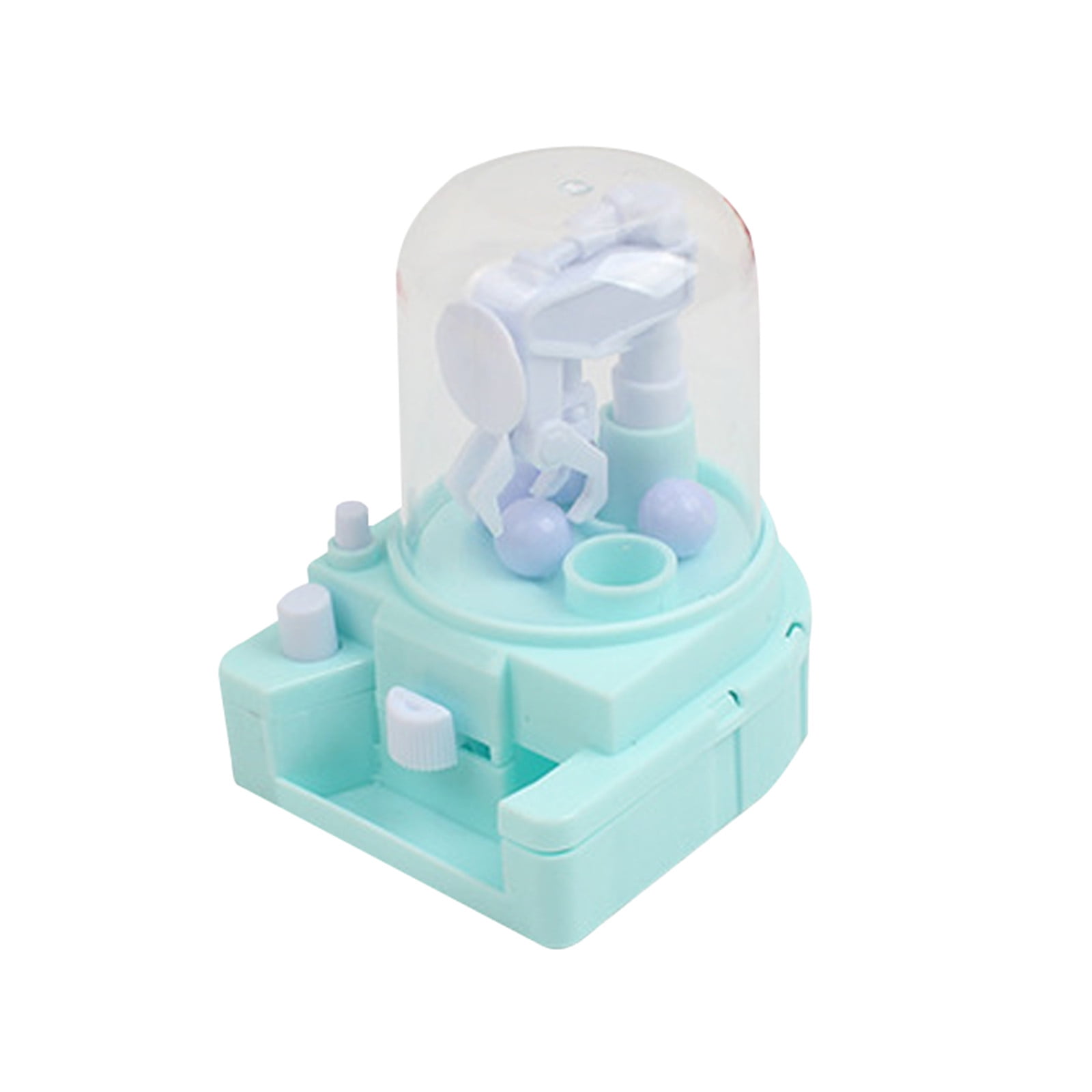 LUCKYXTT Candy Gra-bber Machine Machine Toy Doll Candy Catcher Machine ...