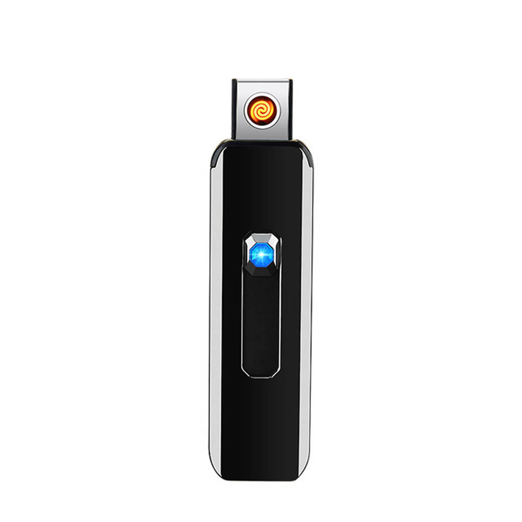 LUCKYXTT Cigarettes Electric USB Battery Rechargeable Flameless ...