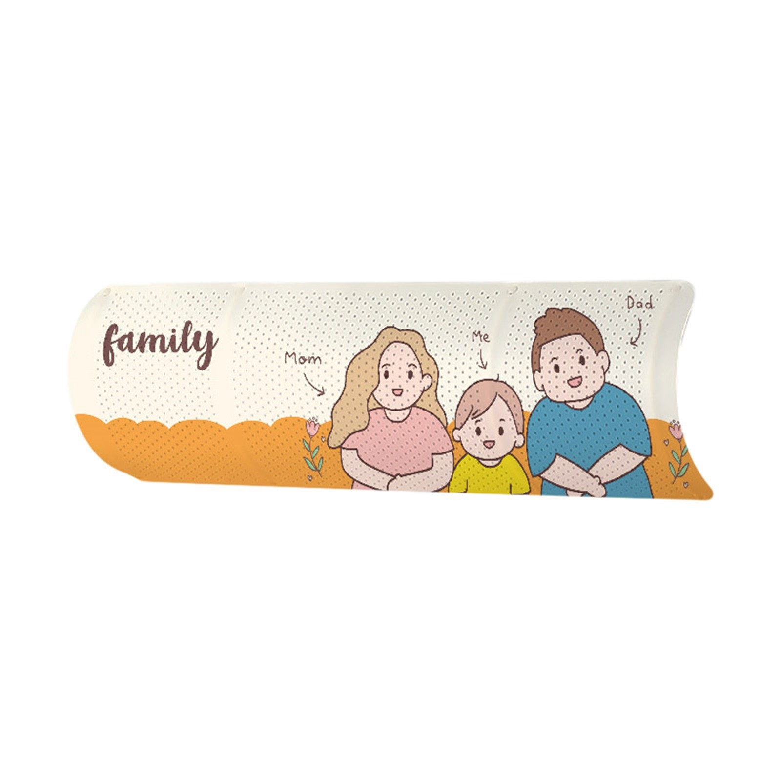 LUCKYXTT Conditioner Wind Deflector Universal Straight Blowing Wind ...