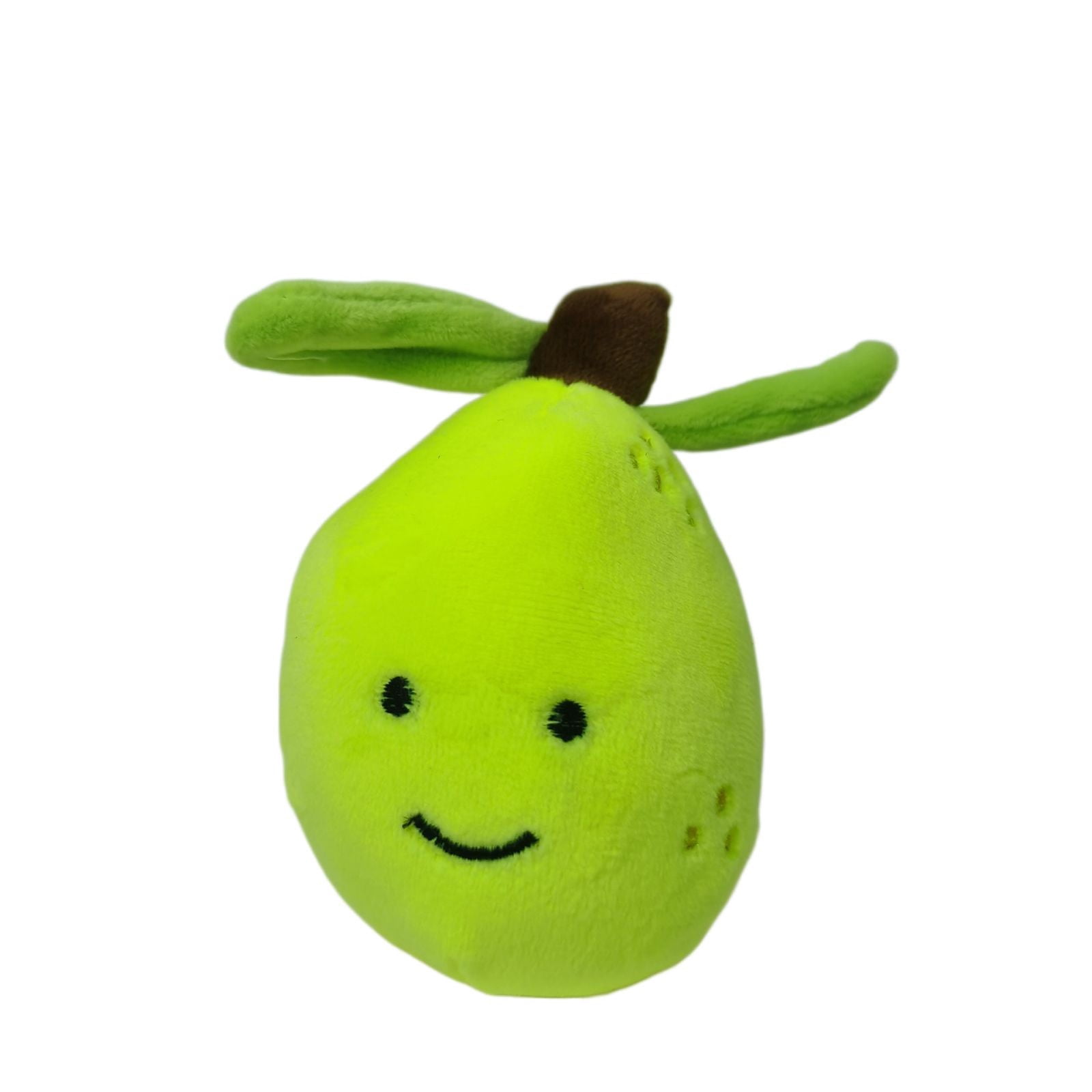 LUCKYXTT Cute Snacks, Vegetable And Fruit Series, Facial Expressions ...