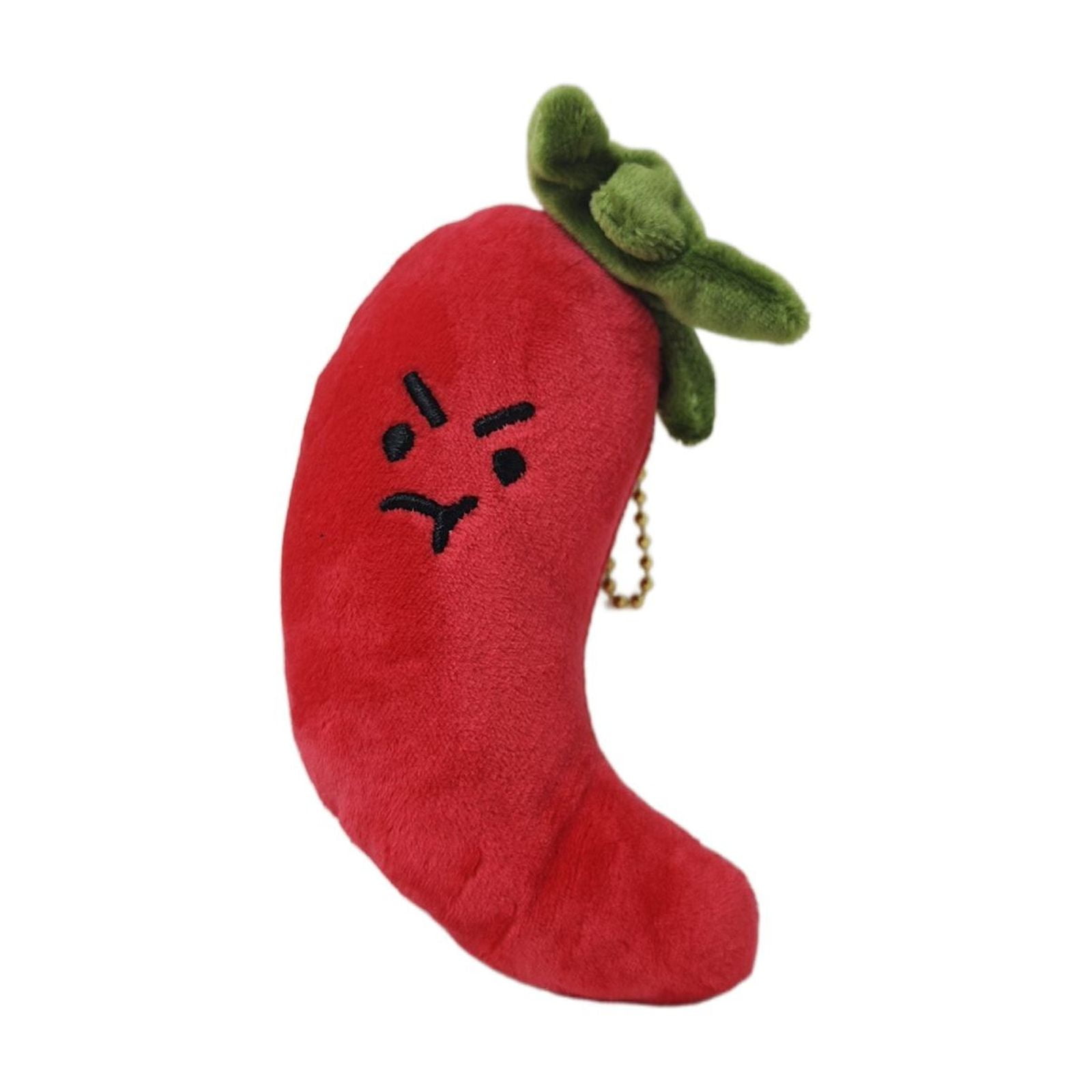 LUCKYXTT Cute Snacks, Vegetable And Fruit Series, Facial Expressions ...