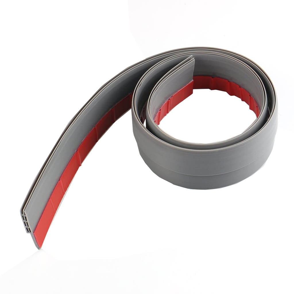 LUCKYXTT Door Stopper Under Blocker Insulator Stripping Noise Stopper ...