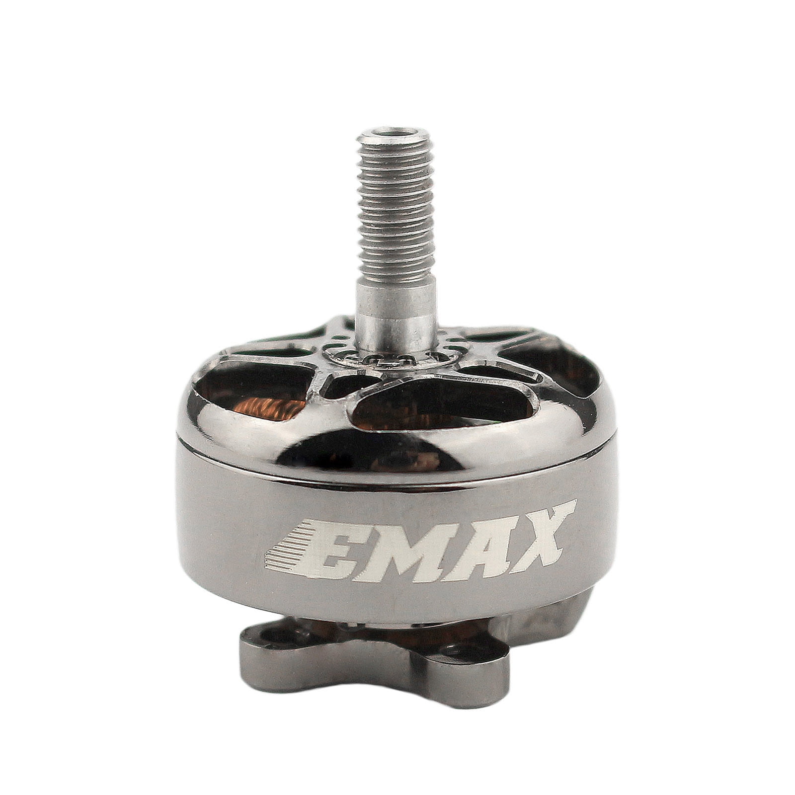 LUCKYXTT EMAX ECOII 2207 Brushless Motor 6S 1700KV/1900KV 4S 2400KV For FPV Racing Drone ...
