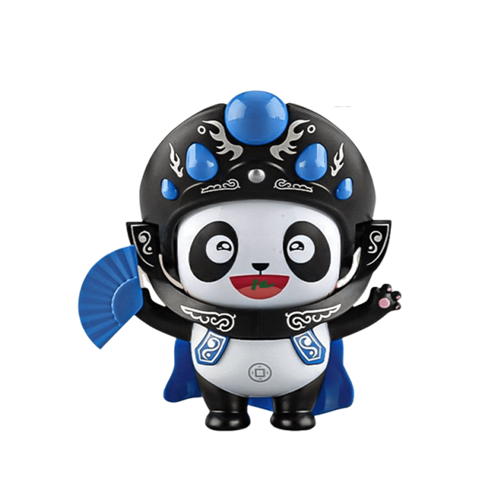 LUCKYXTT Face Change Doll Sichuan Opera Face Change Doll Chinese ...