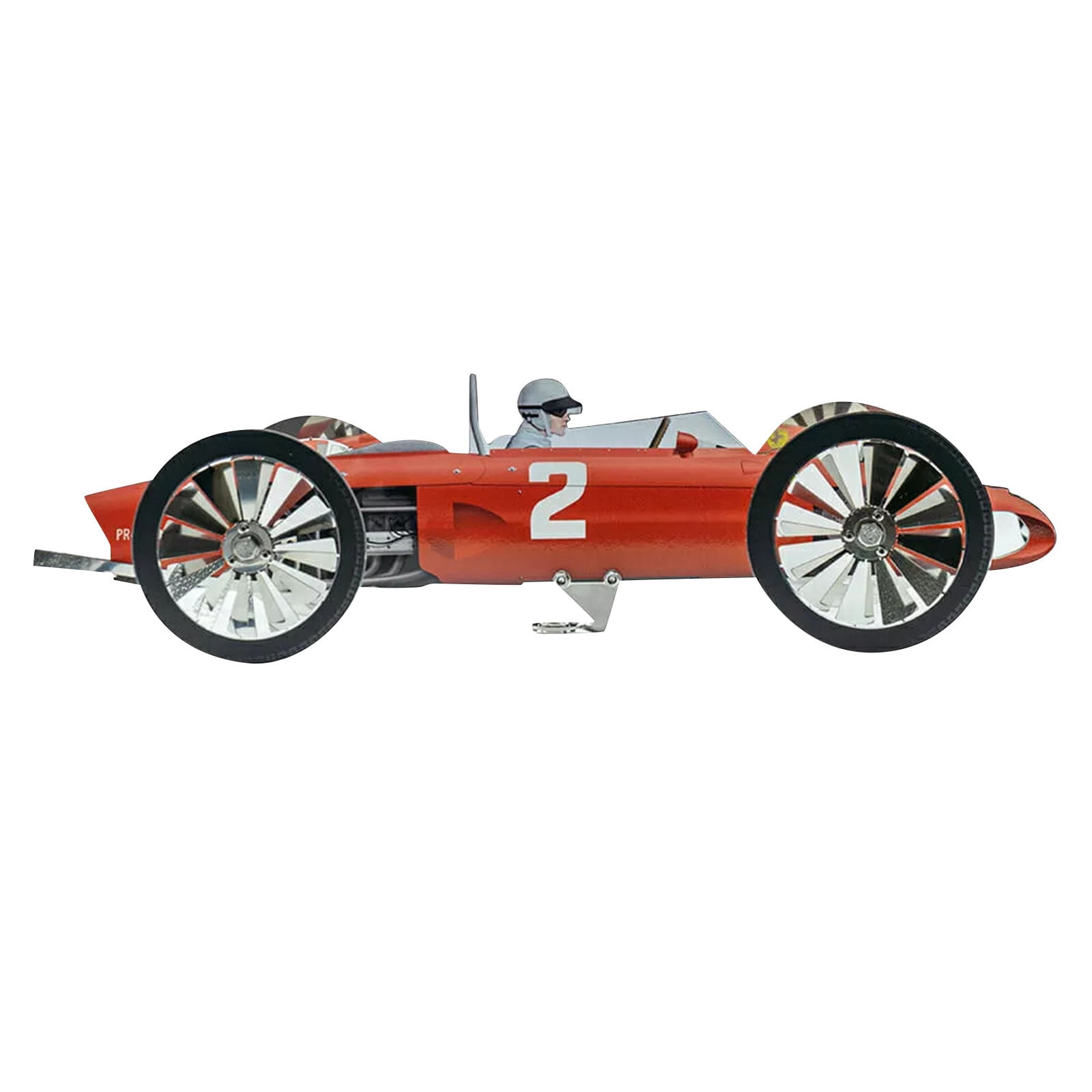 LUCKYXTT Garden Racer Windmill, Racing Car Windmills Garden Racer ...