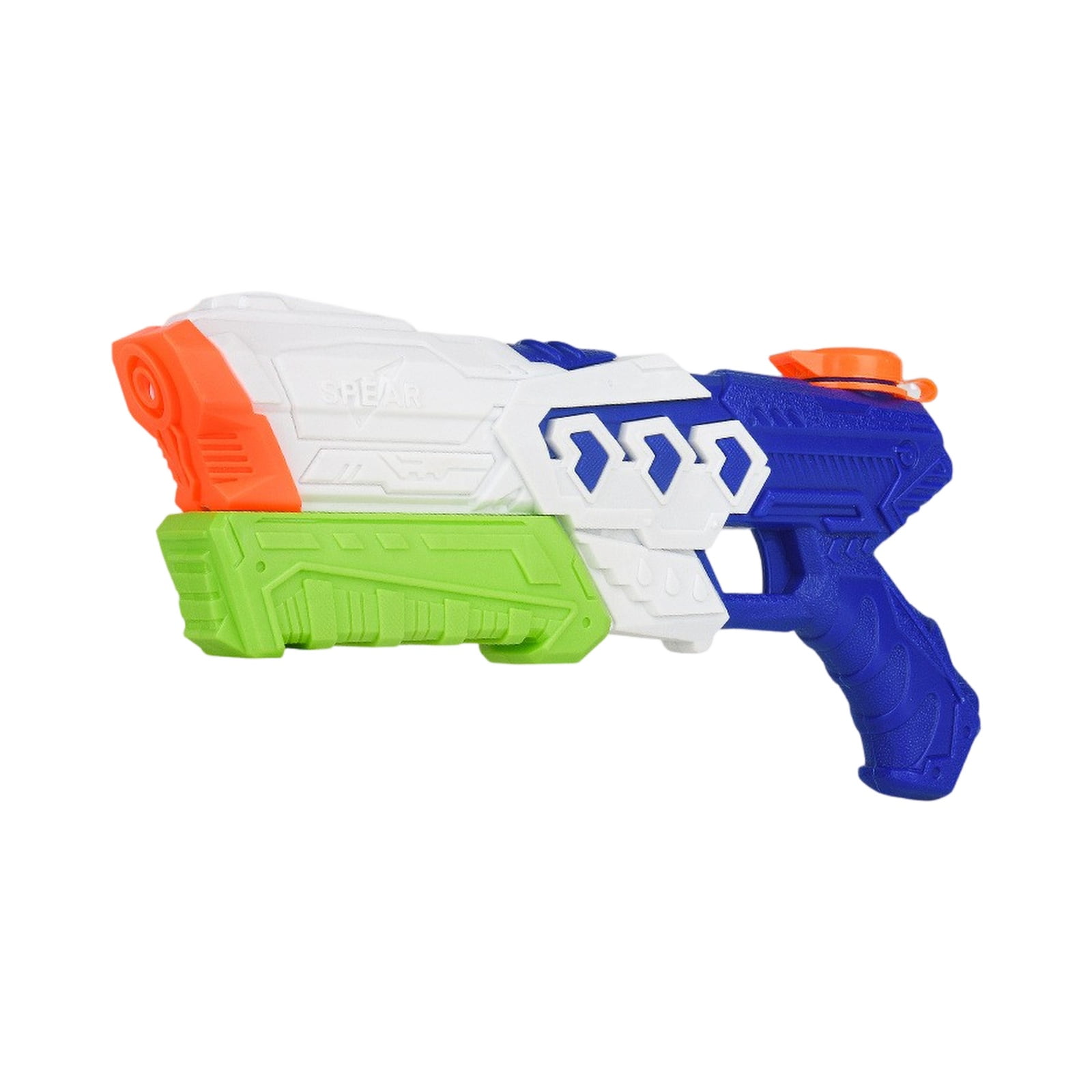 LUCKYXTT High-Performance Water Blaster Toy Gun for Kids and Adults ...