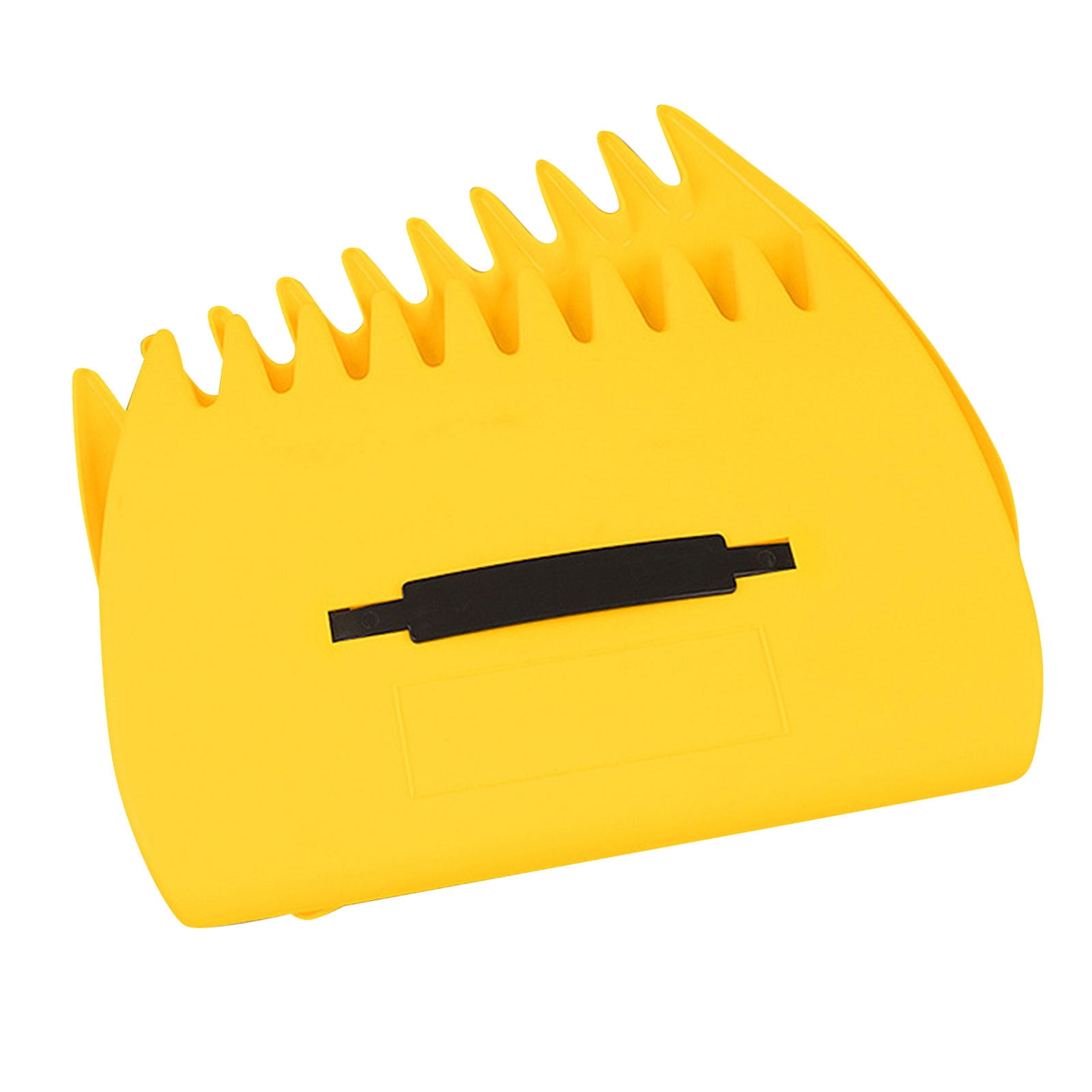 LUCKYXTT Outdoor Garden Leaf Clean Scoop Set, Multiple Use Leaf Clean ...