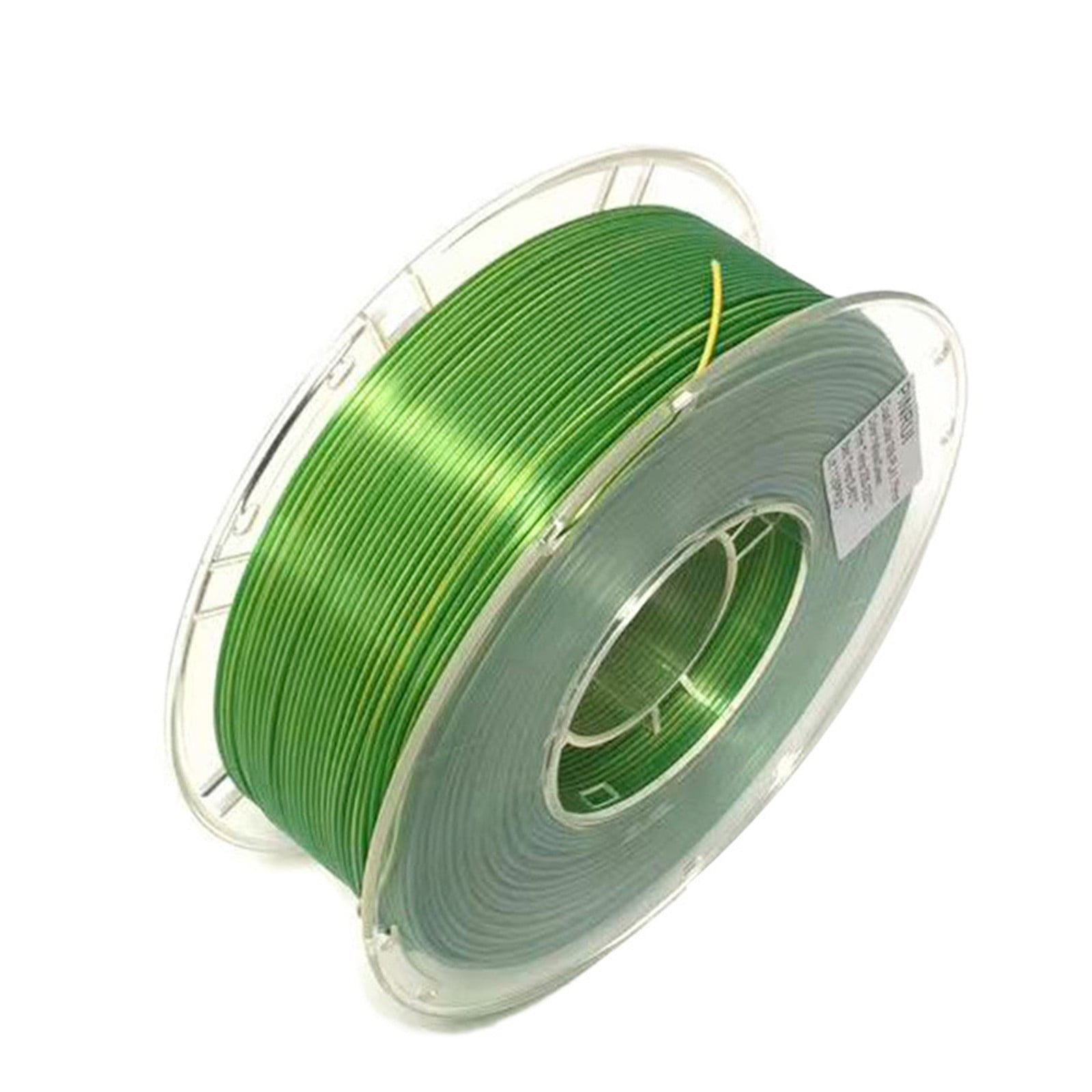 LUCKYXTT Premium Copper PLA 3D Printer Filament 1.75mm 1kg Spool, High ...