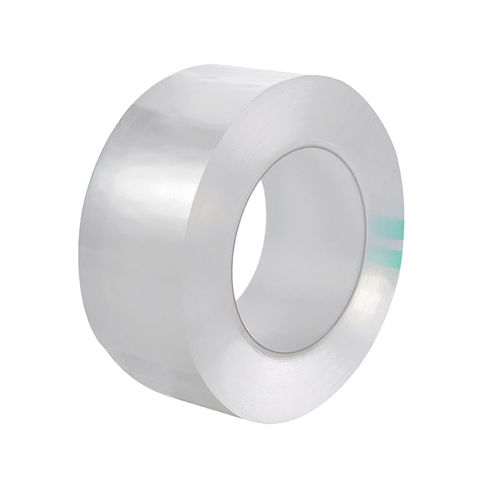 LUCKYXTT Premium Heavy-Duty Aluminum Foil Tape 2 Inch x 164 Feet, High ...