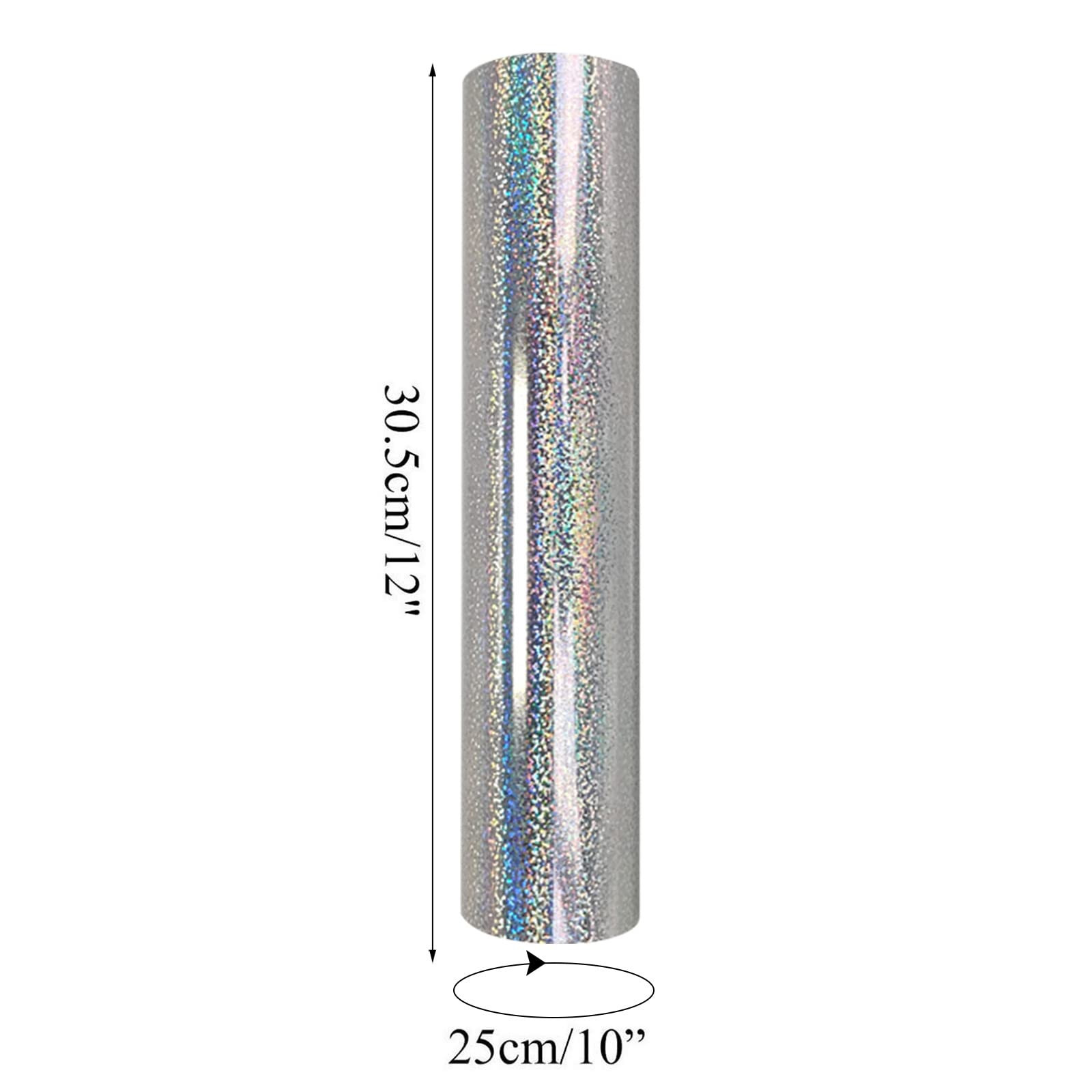 LUCKYXTT Rainbow Stripe Pattern Heat Transfer Vinyl Rainbow Stripe ...