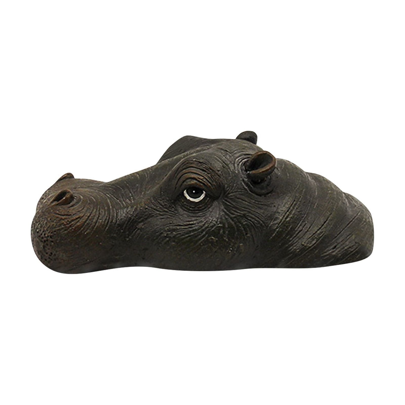 LUCKYXTT Realistic Shark Fin Pool Toy Perfect for Pranks, Pool Parties ...