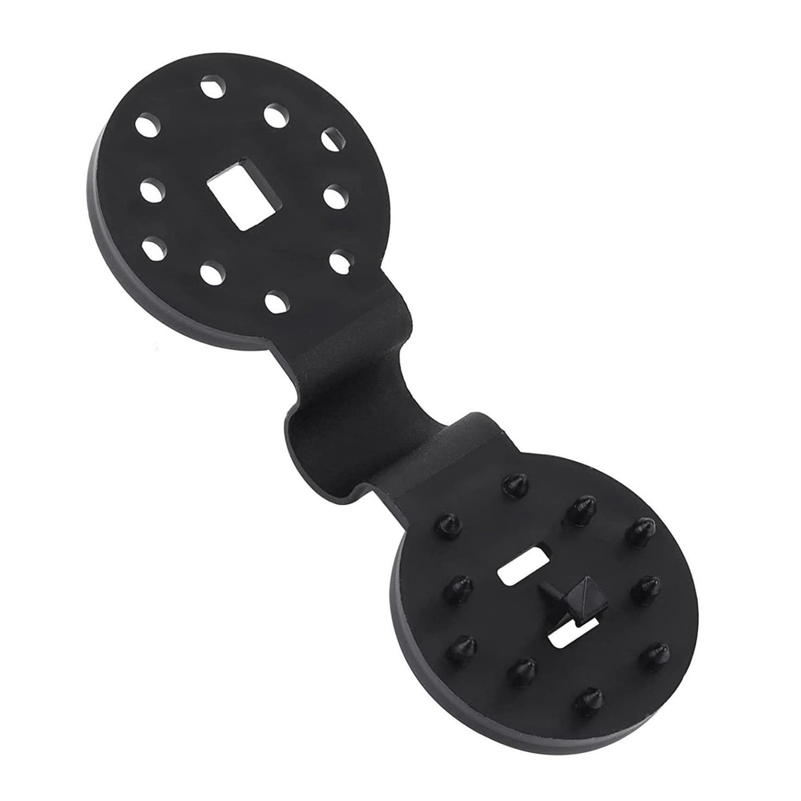 LUCKYXTT Shade Cloth Heavy Duty Lock Grip, Shade Cloth Plastic Clips ...