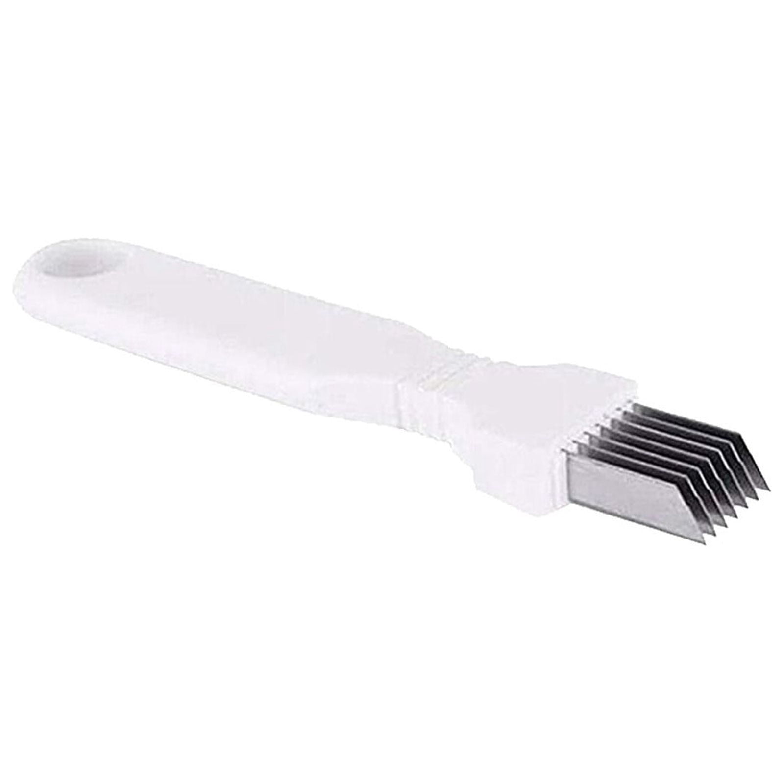 LUCKYXTT Shred Silk The Knife Vegetable Scallions Cutter Food Kitchen ...