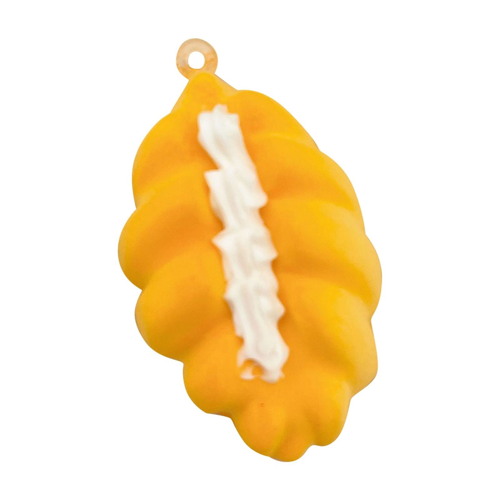 LUCKYXTT Slow Pinch Toy Bread Chocolate Pie Pineapple Bun Small Slow ...