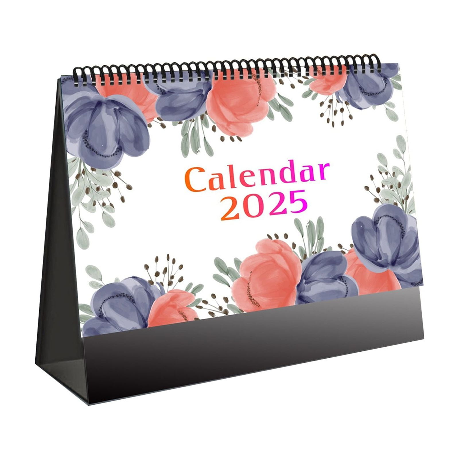 LUCKYXTT Stay Organized with the 2025 Desk Calendar: A Perfect Blend of ...