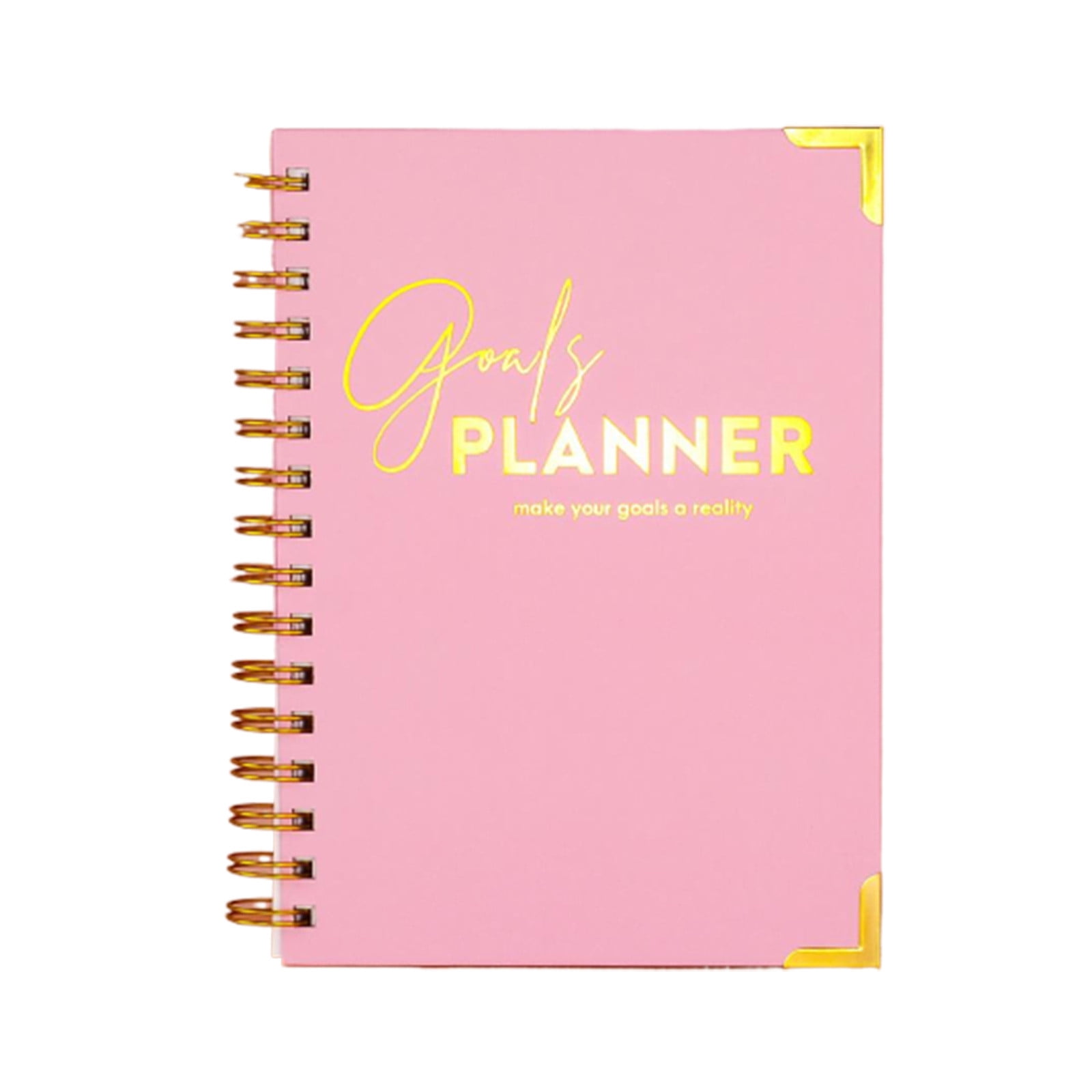 LUCKYXTT Teacher Planner 2024-2025 Academic Year, Aug 2024- 2025 ...