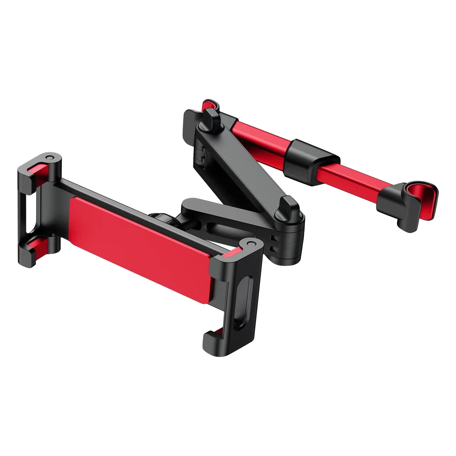 LUCKYXTT Travel Tablet Holder For Car,Tablet Headrest Mount,Headrest ...