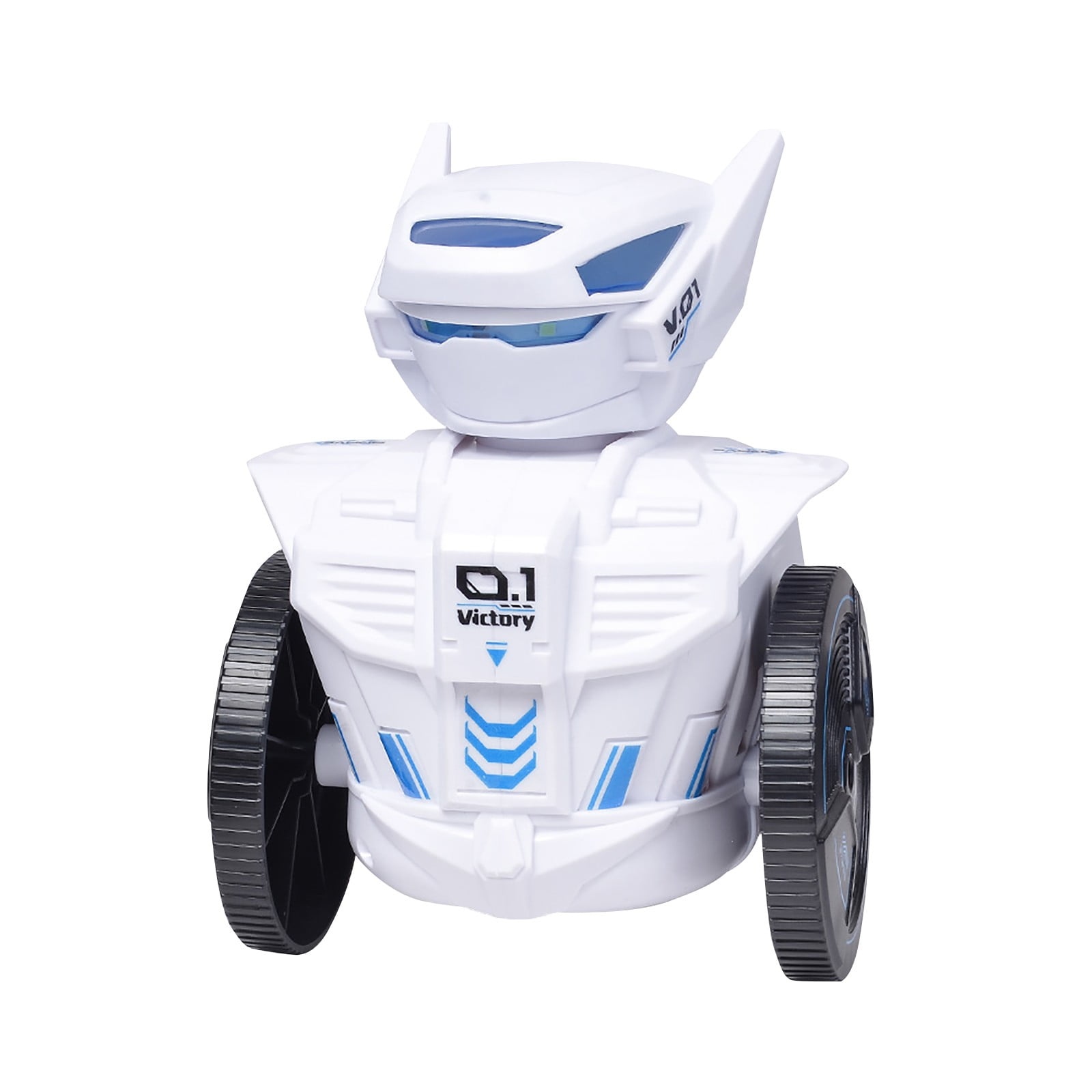 LUCKYXTT Watch Remote Control Car Robot 2.4G Remote Control Robot ...