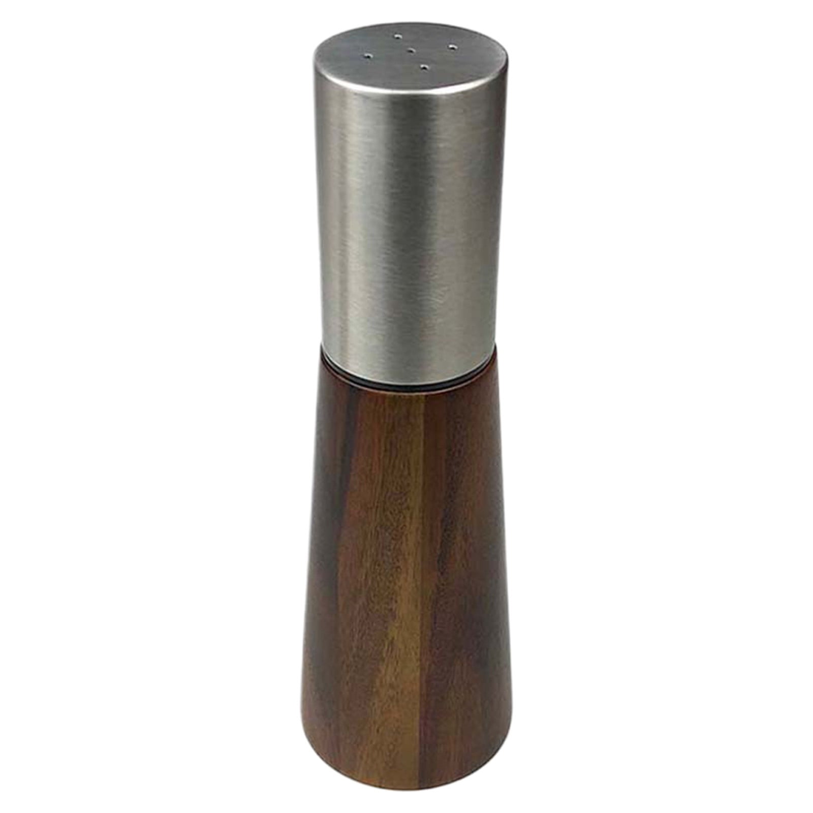 LUDJSKZ 2025 New Arrival Preservation Container and Pepper Grinder Mill ...