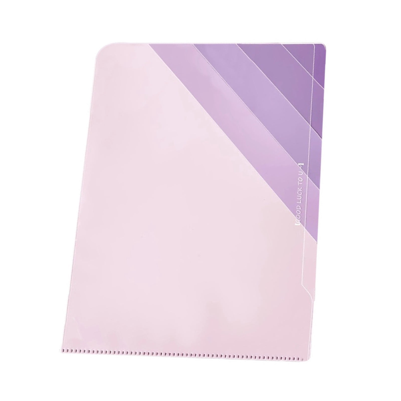 LUDJSKZ Back To School Supplies Camo Folder Report Cover Plastic Clip ...