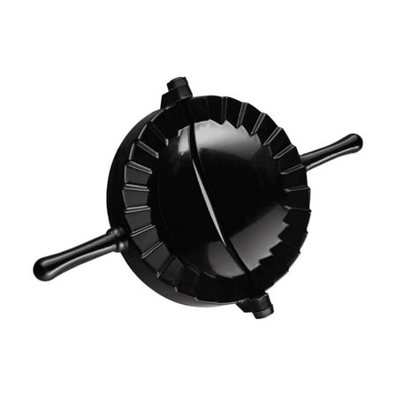 Stainless Steel Tortilla Sealer Crimper - Tacos Tortilla Maker for 6 ...