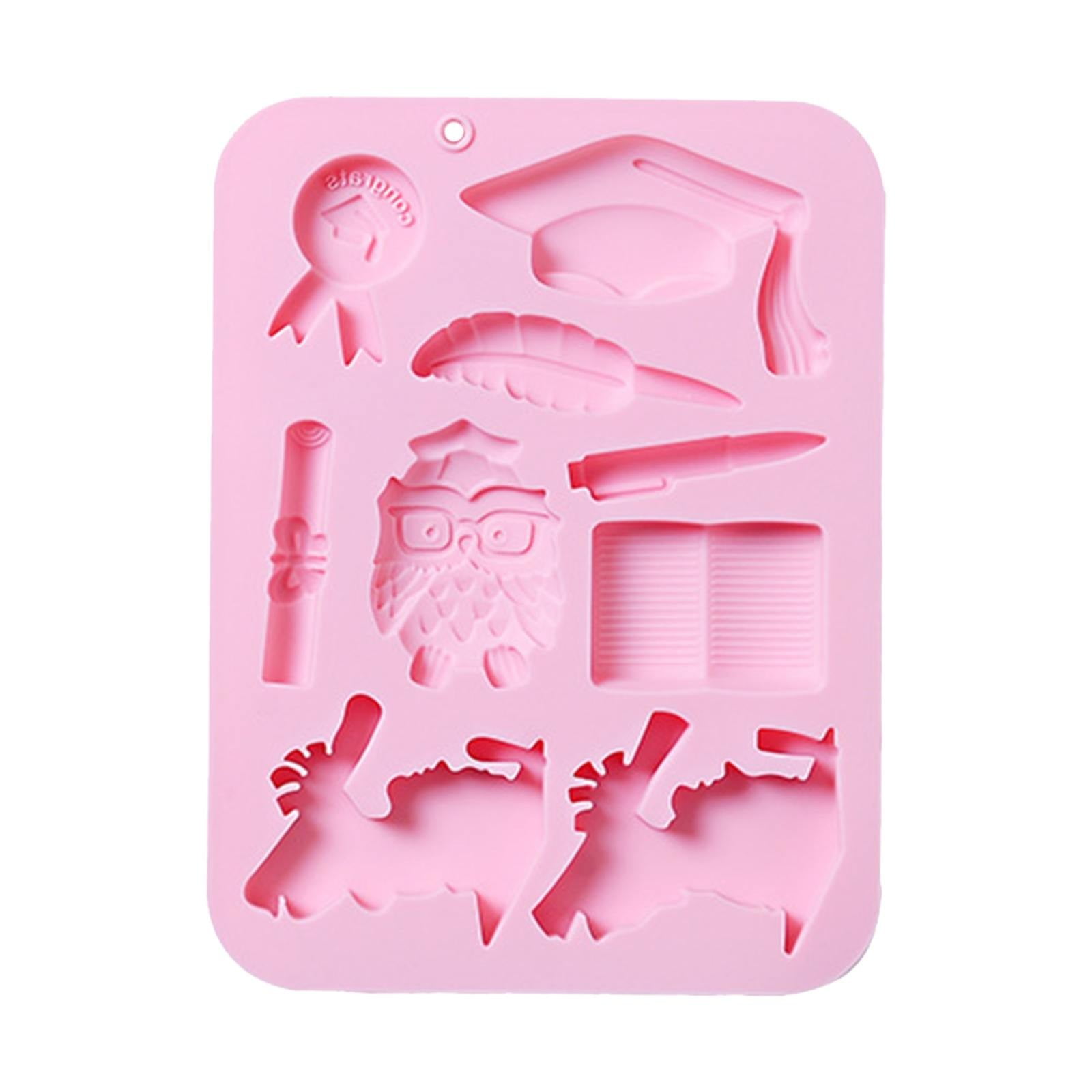 LUDJSKZ Clearance cake moulds for baking 9 Confucius Institute ...