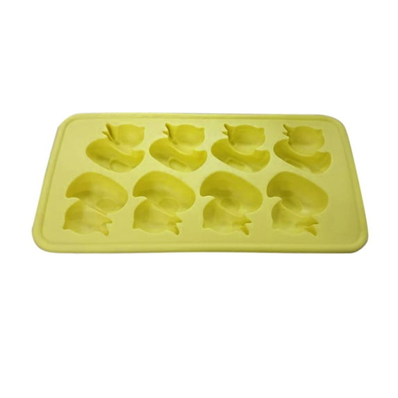 LUDJSKZ Clearance ice cube molds balls Various Animal Silicone ...