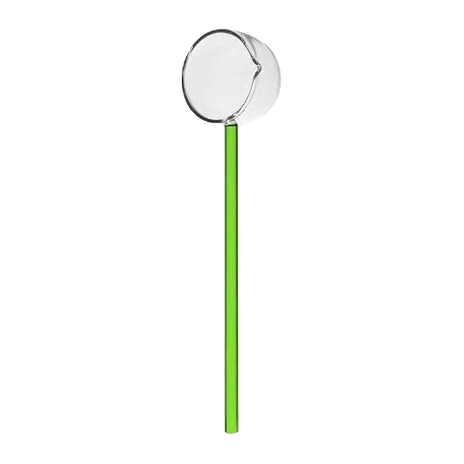 LUDJSKZ Hot Sale Heat Resistant Glass Ladle Kitchen Gadgets BearHeat ...