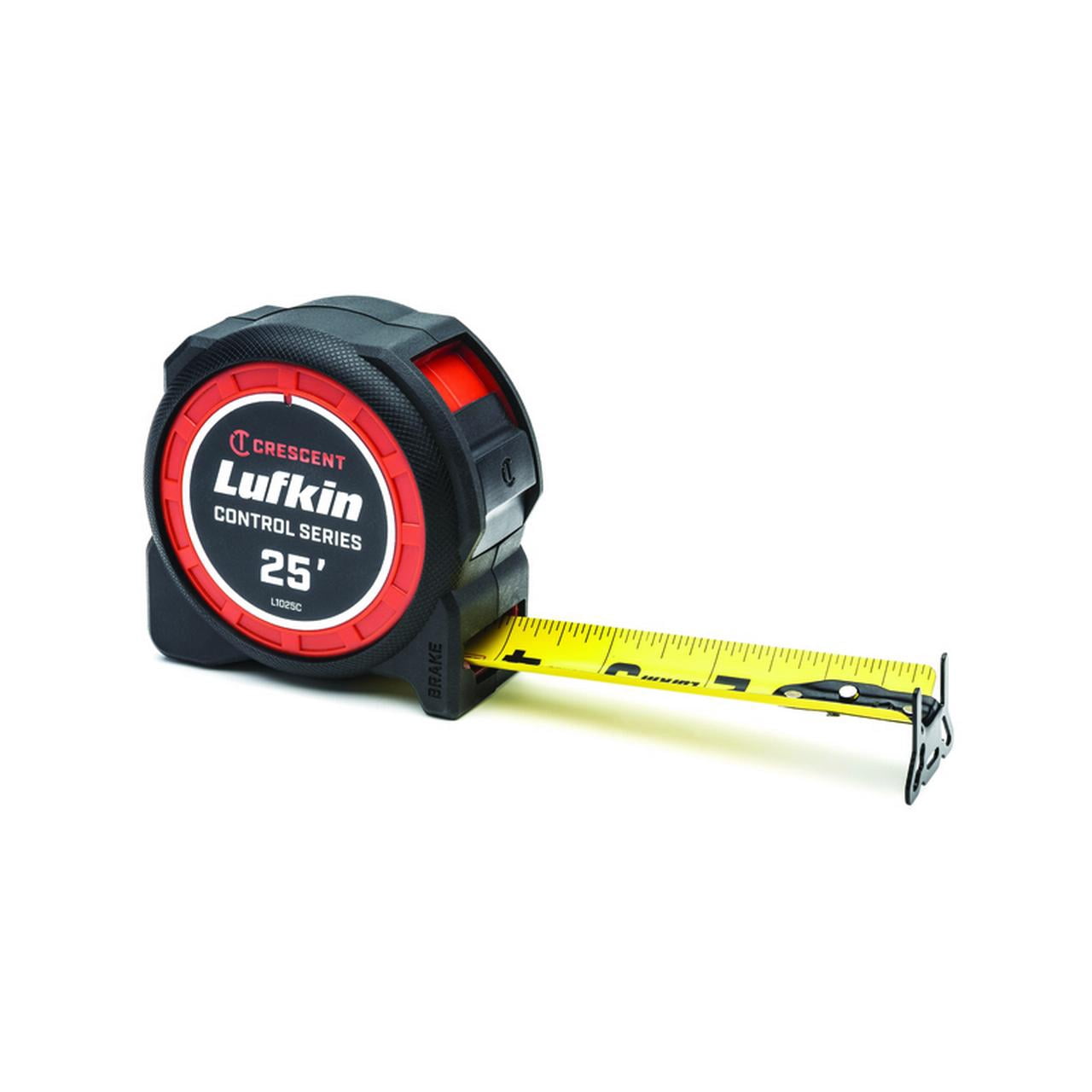 LUFKIN CS TAPE MEASR 25' - Walmart.com