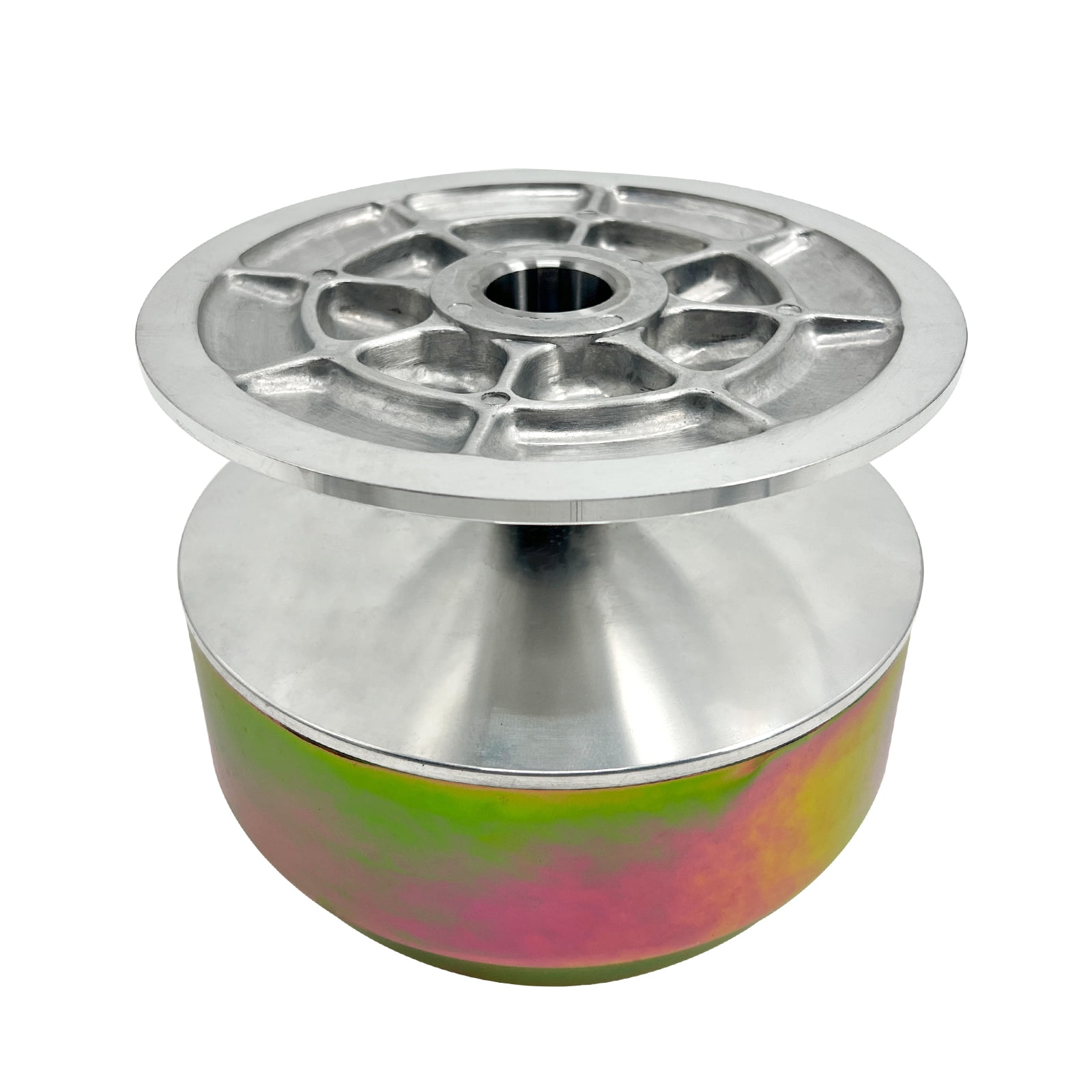 LUFT MEISTER AM140985 Primary Drive Clutch Compatible with John Deere ...