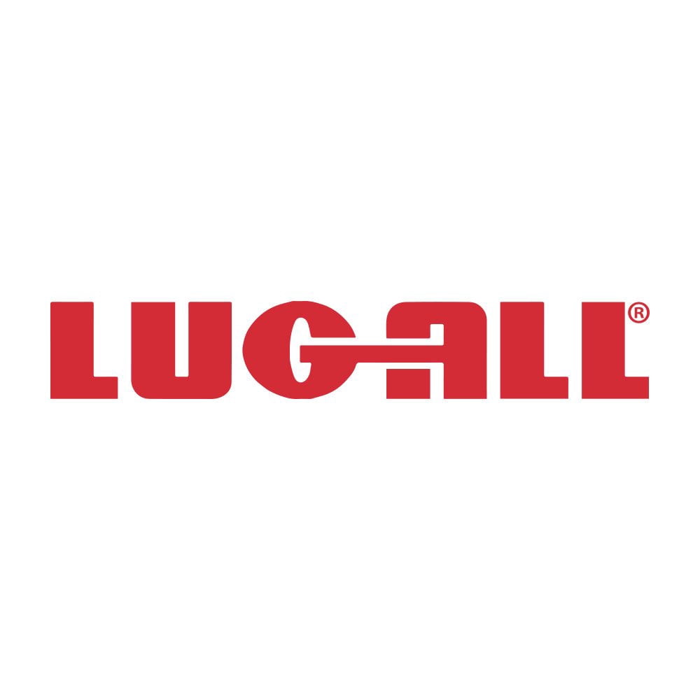 LUG-ALL 2 TON STANDARD LATCHING HOOKS 4000-20 - Walmart.com