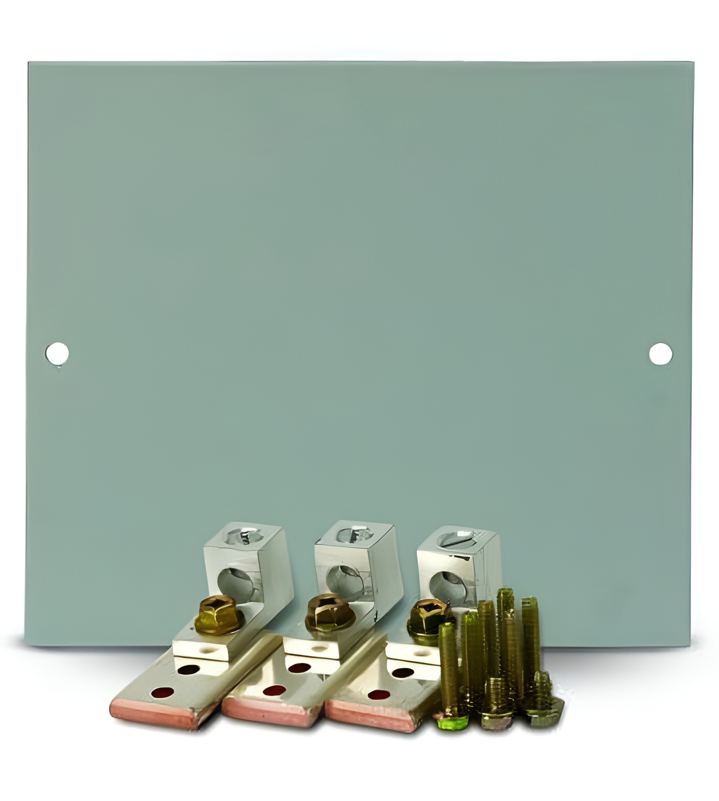 Eaton Electrical Wiring Parts - LUGKIT225 Main/Thru-Feed Lug Kit, 225 ...