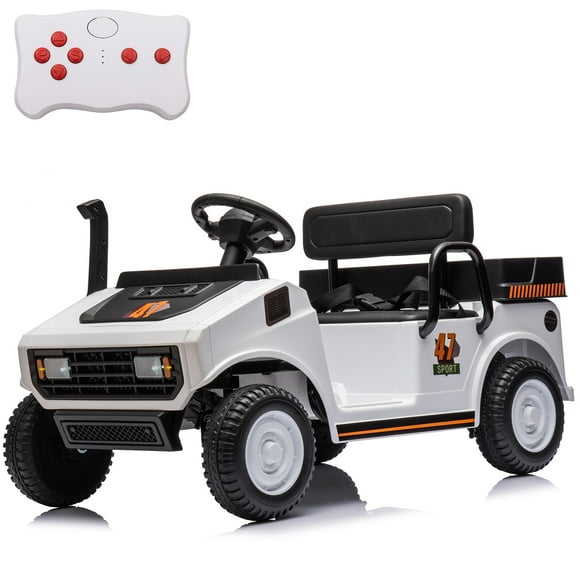 Kid Golf Carts