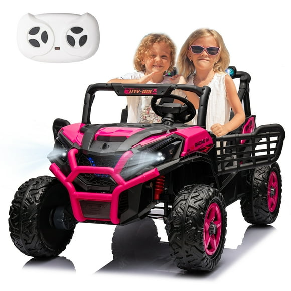 Electric Beach Buggy