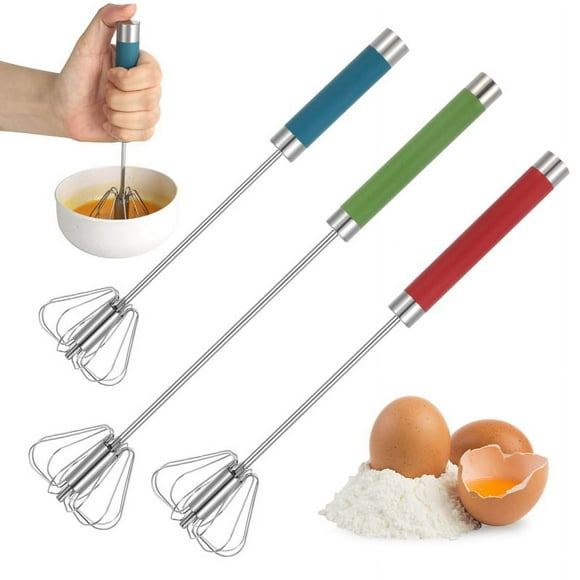 Manual Hand Mixer