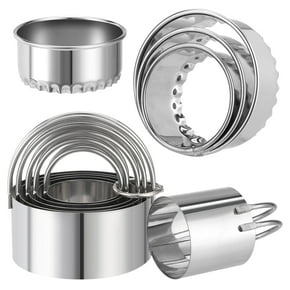 Biscuit Cutters