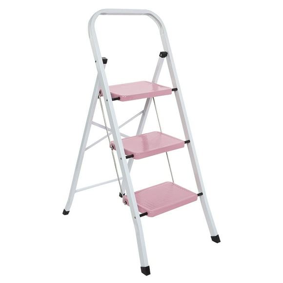 3 Step Ladder in Ladders - Walmart.com