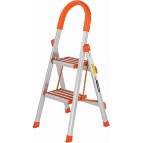 3 Step Ladder in Ladders - Walmart.com