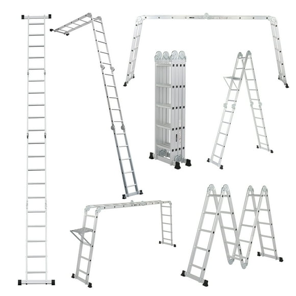 Step Ladders in Ladders - Walmart.com