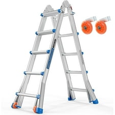 8ft Ladder Step Ladders
