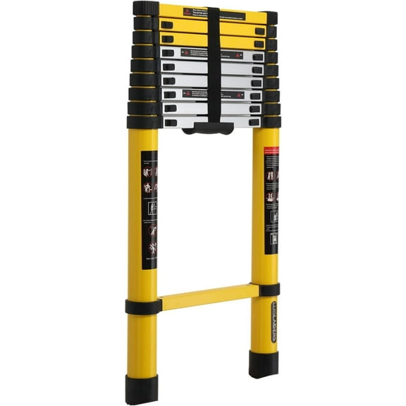 Surco 66 inch Bunk Ladder, 1.5 inch Hook - Walmart.com