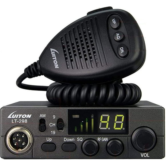 CB Radios & Scanners - Walmart.com