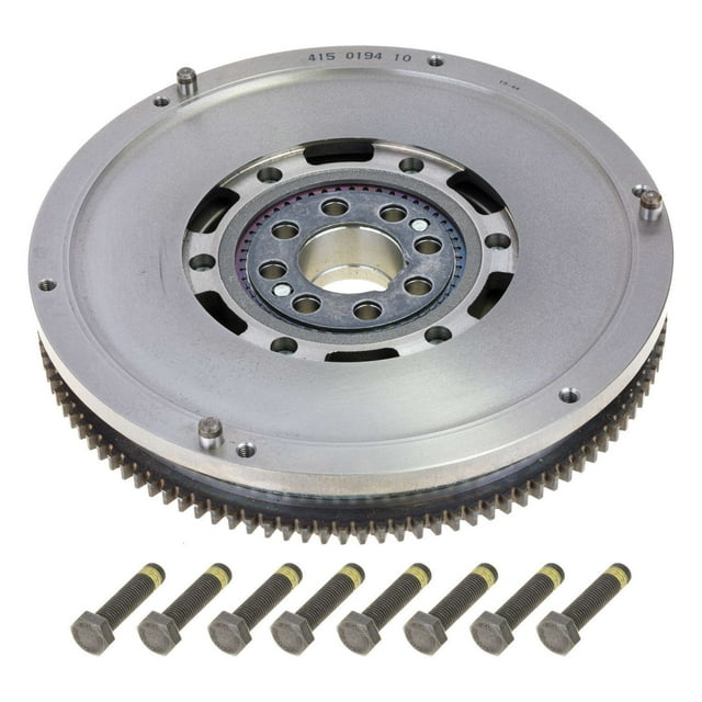LUK Dual Mass Flywheel - Walmart.com