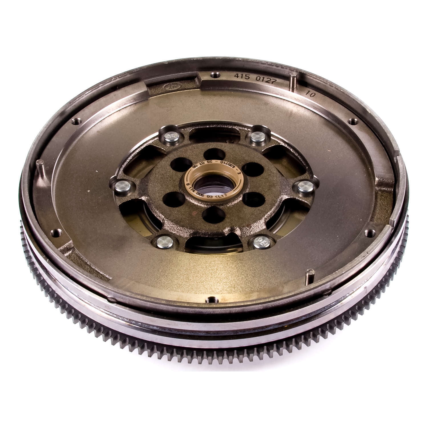 LUK Dual Mass Flywheel - Walmart.com
